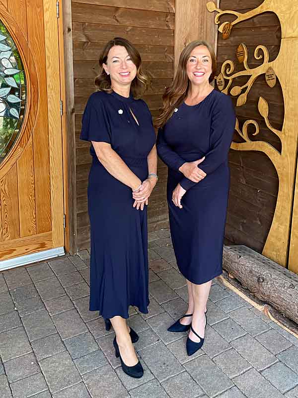 White Rose Modern Funerals - funeral director in London