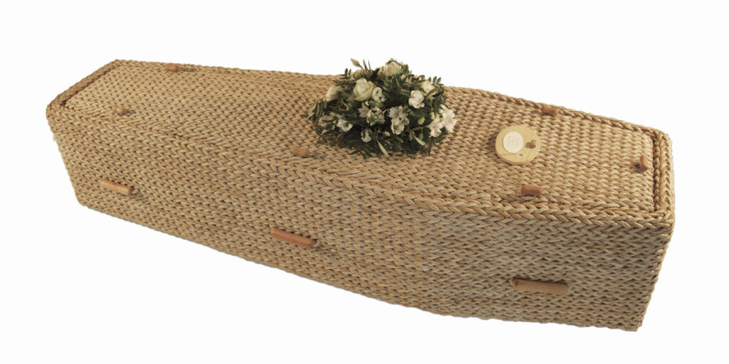 Coffins - White Rose Modern Funerals