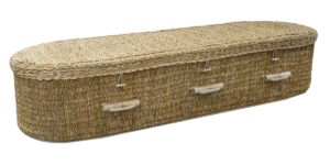 Coffins - White Rose Modern Funerals