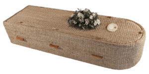 Coffins - White Rose Modern Funerals