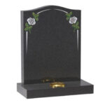 Memorials - White Rose Modern Funerals