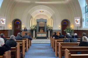 Cremation Funerals - White Rose Modern Funerals