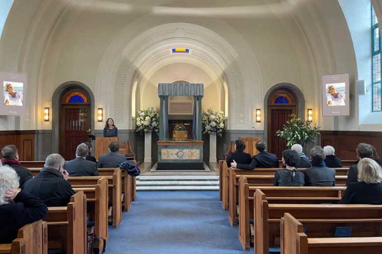 Cremation Funerals - White Rose Modern Funerals