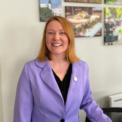 About us - White Rose Modern Funerals